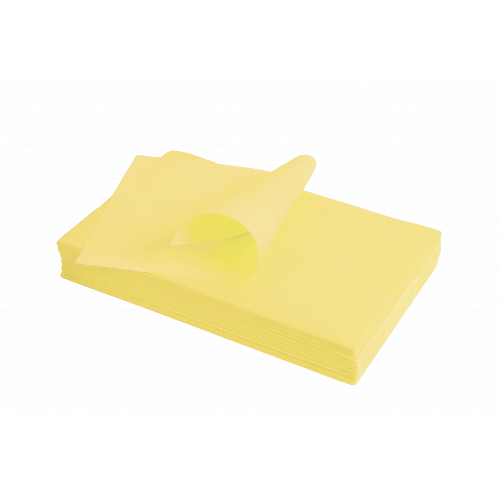 Tray lining papers - Medibase
