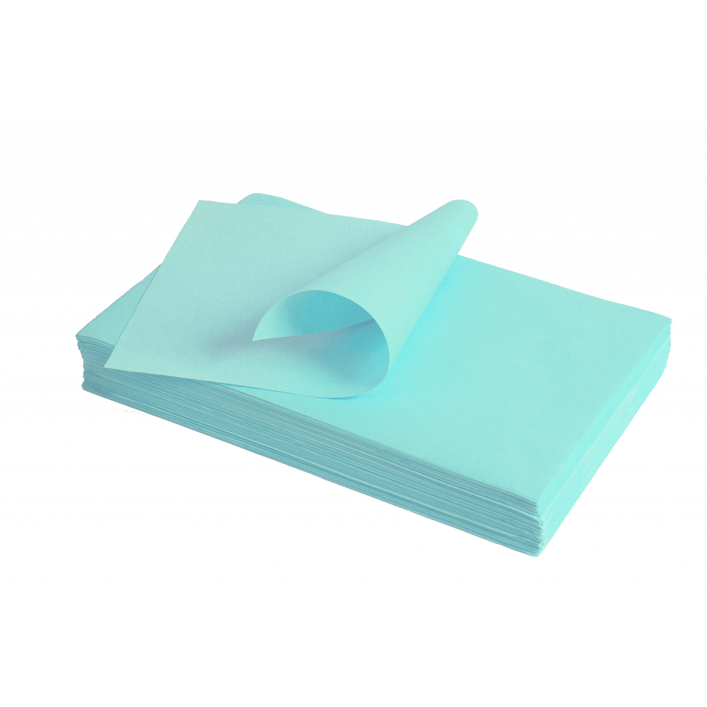 Tray lining papers - Medibase