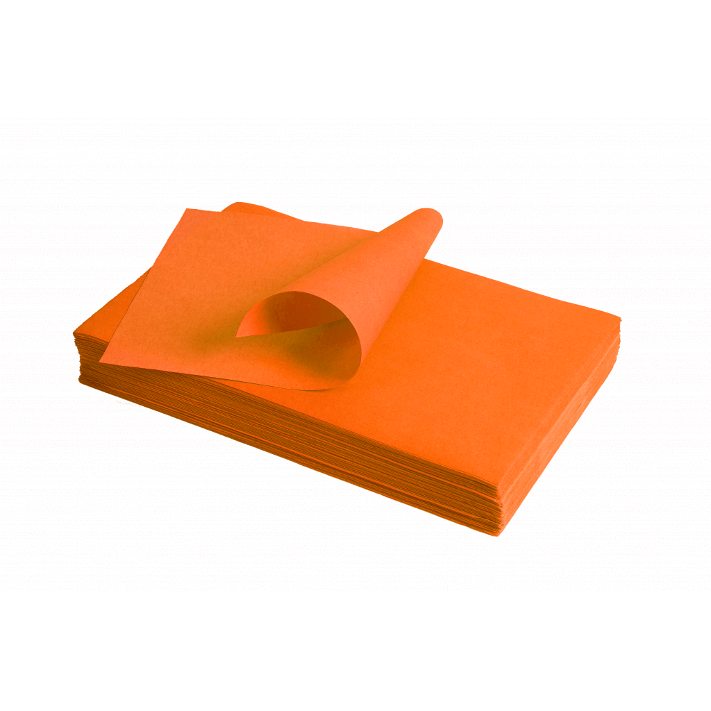Tray lining papers - Medibase