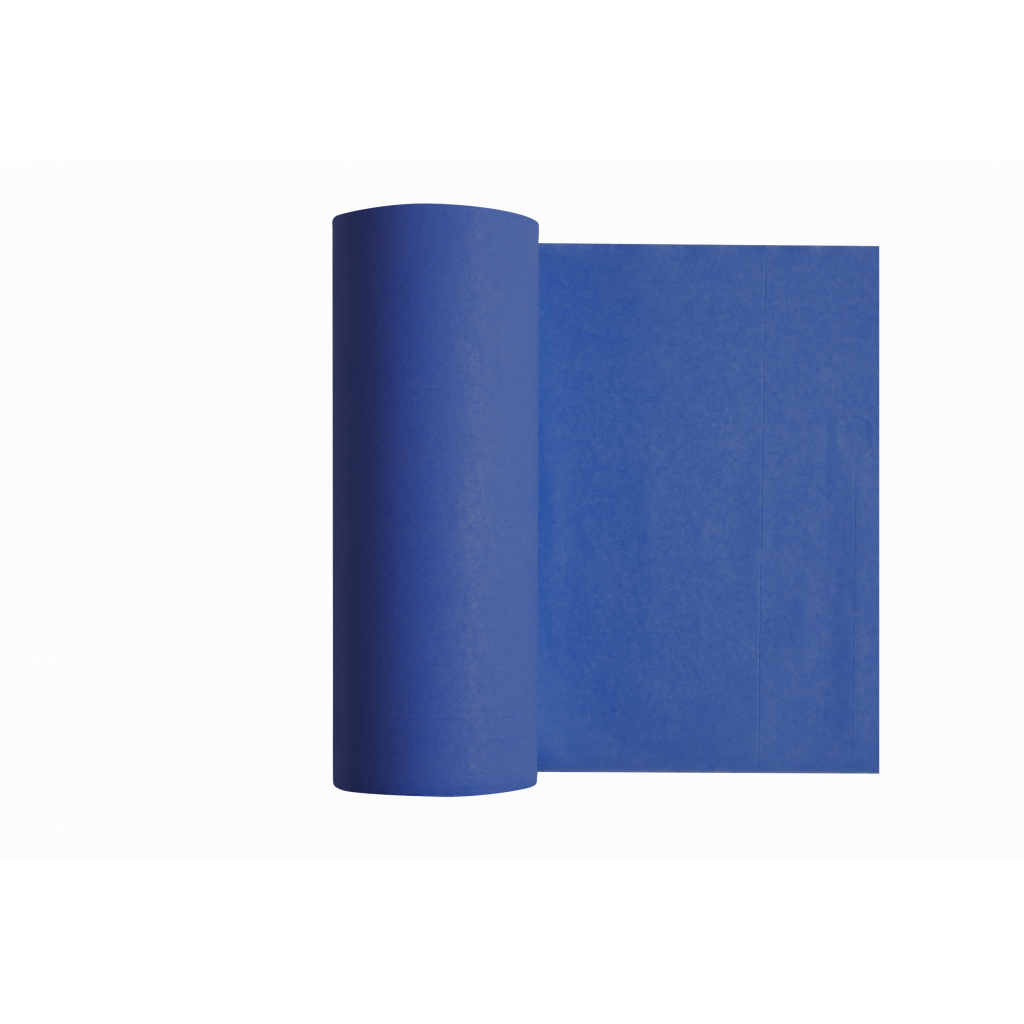 Paper/plastic bibs - Medibase