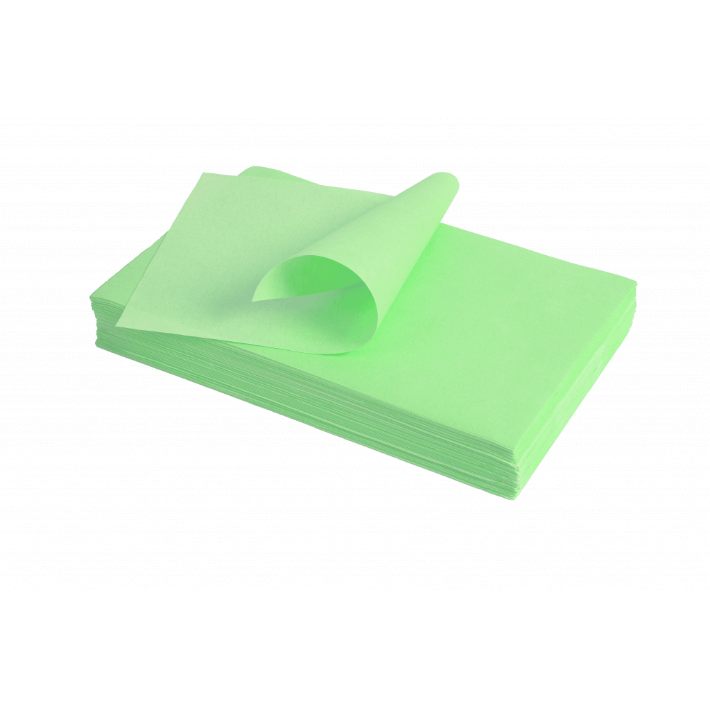 Tray lining papers - Medibase