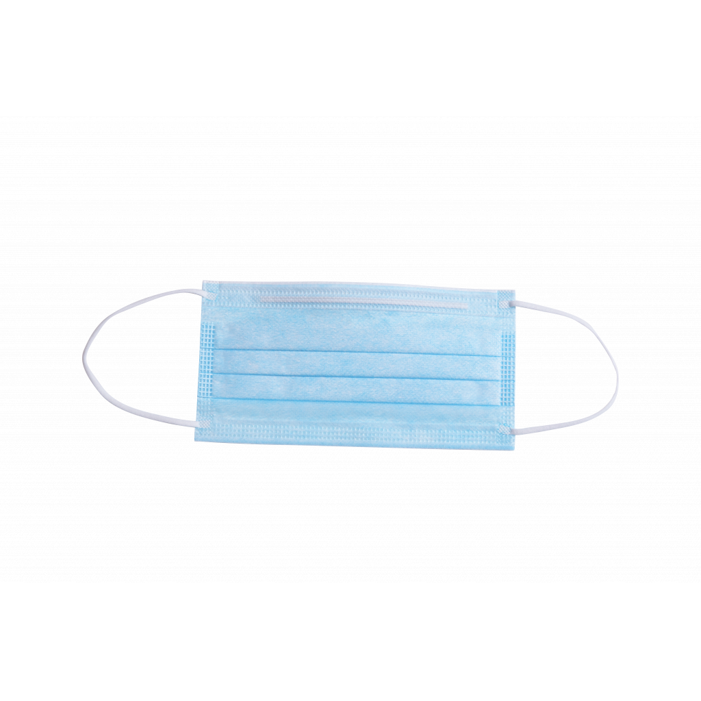 Earloop Face masks Promask - Medibase