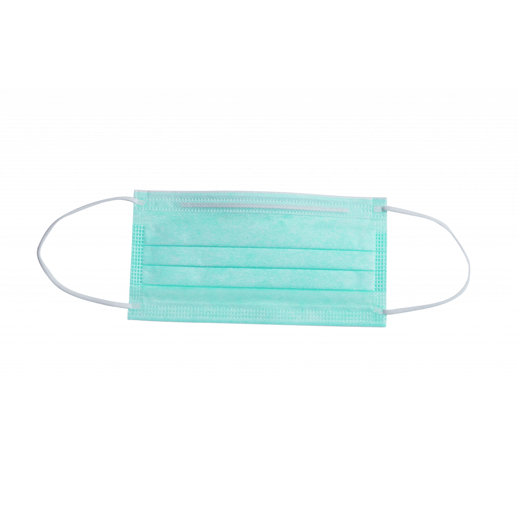 Earloop Face masks Promask - Medibase