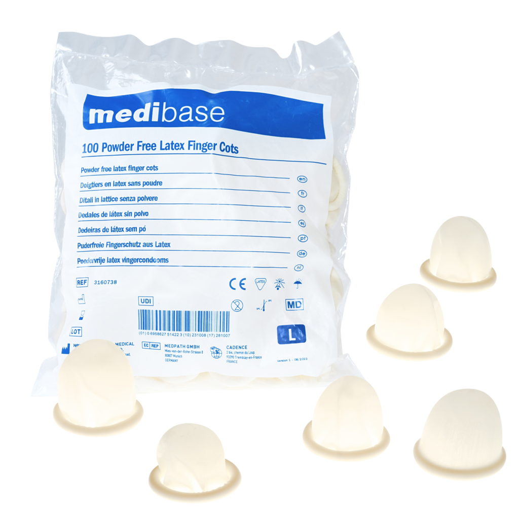 Barrier envelopes - Medibase