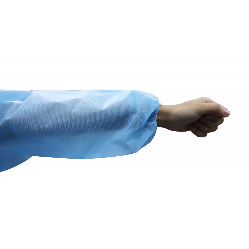 Insulation gowns 40G/M2 - Medibase