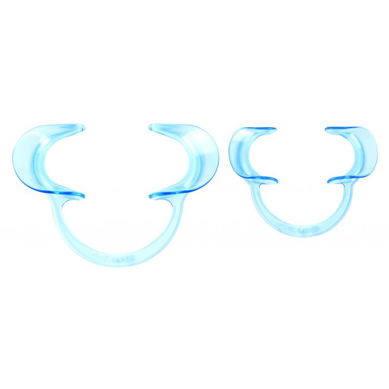 Cheek retractors - Medibase