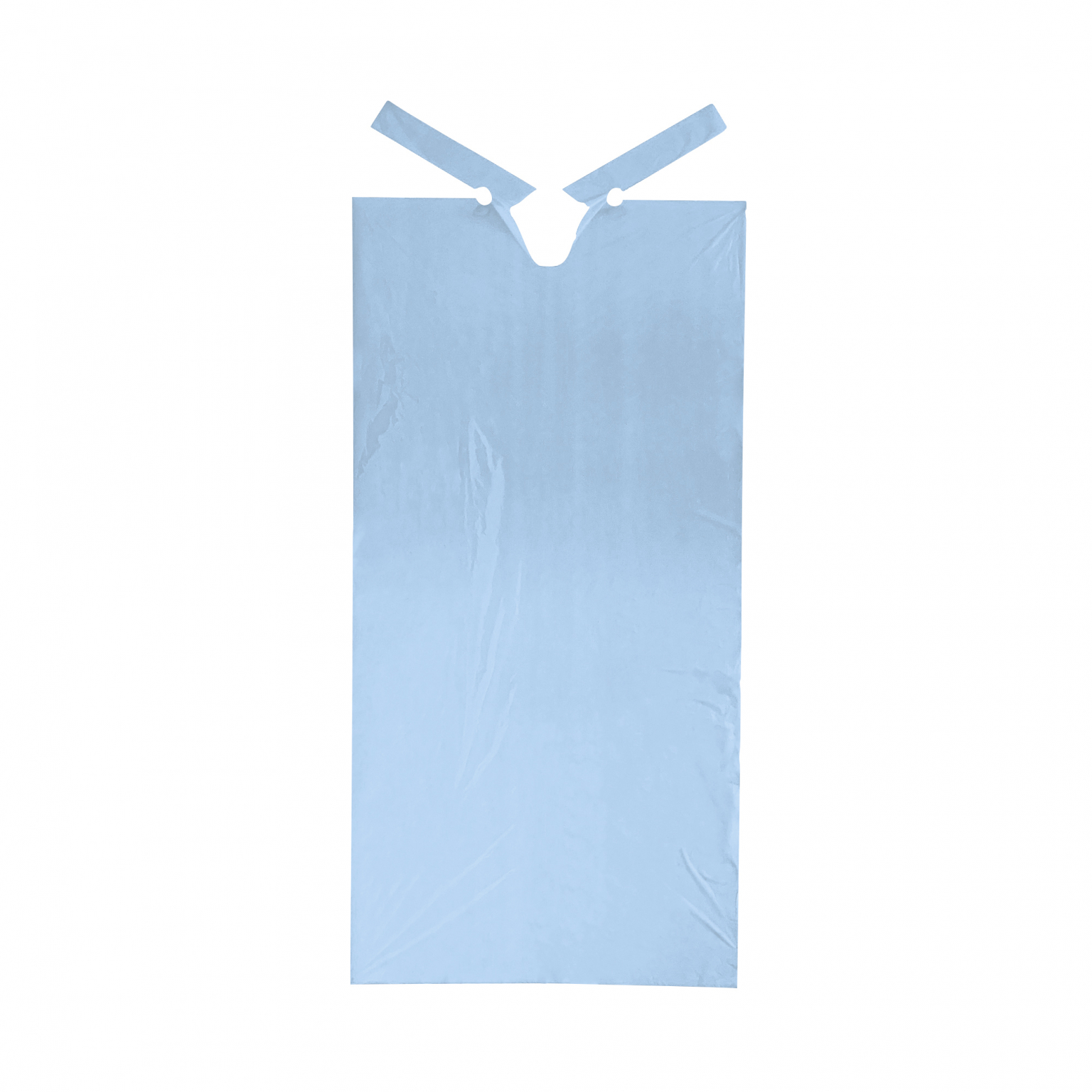 Patient Bibs - Medibase